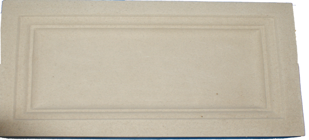 Renaissance Cast Stone - Address Blocks
