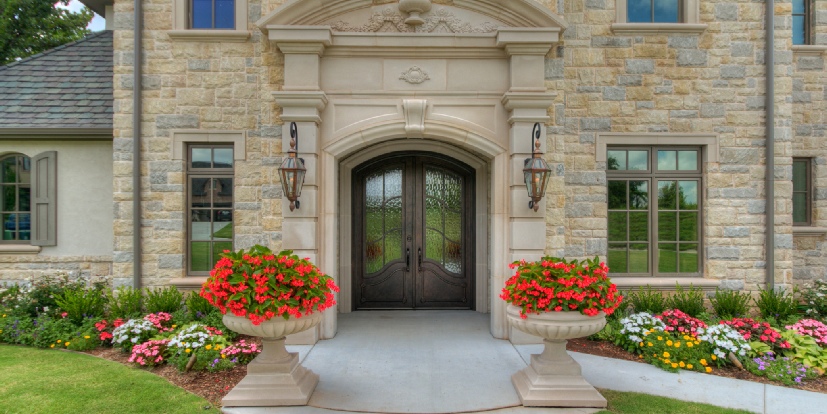 Renaissance Cast Stone | Home